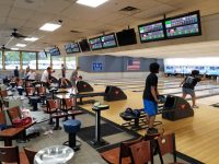 Standings - Ocean Lanes