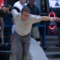 Leagues - Ocean Lanes